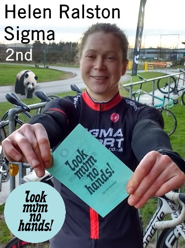 Imperial Winter Series Results 2016/2017